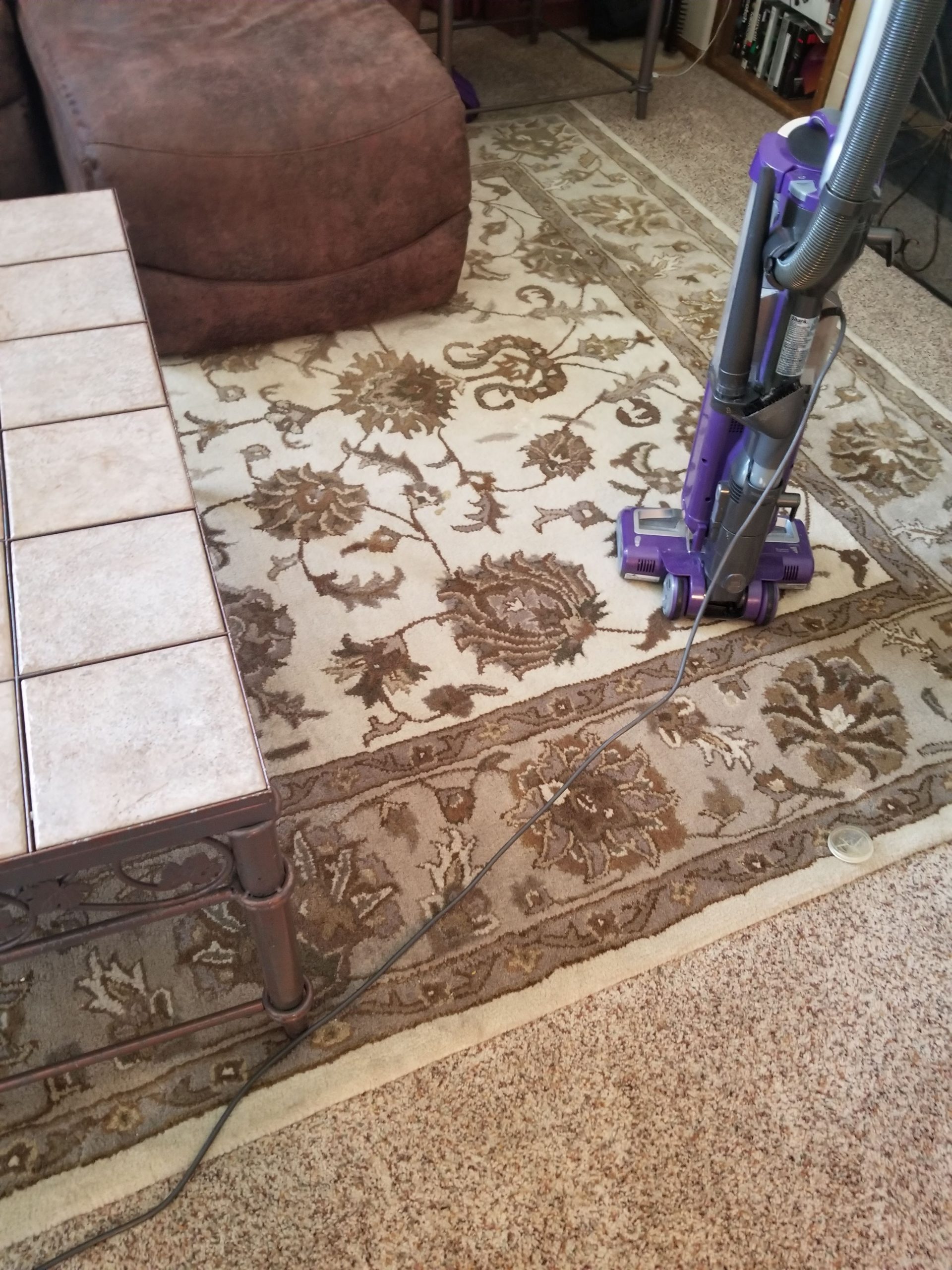 Residential Cleaning Services - AA Immaculate Cleaning