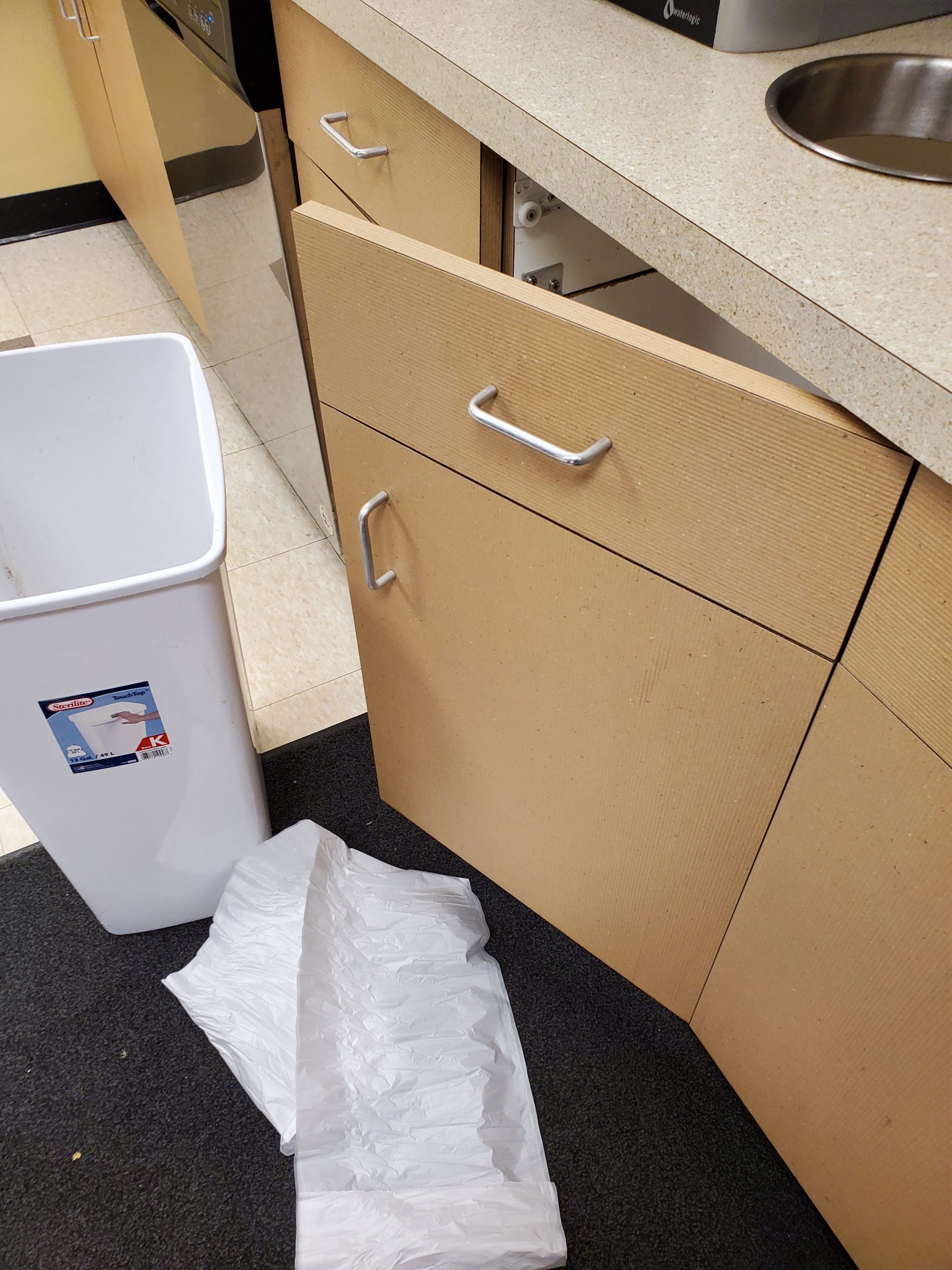 Our Work - AA Immaculate Cleaning